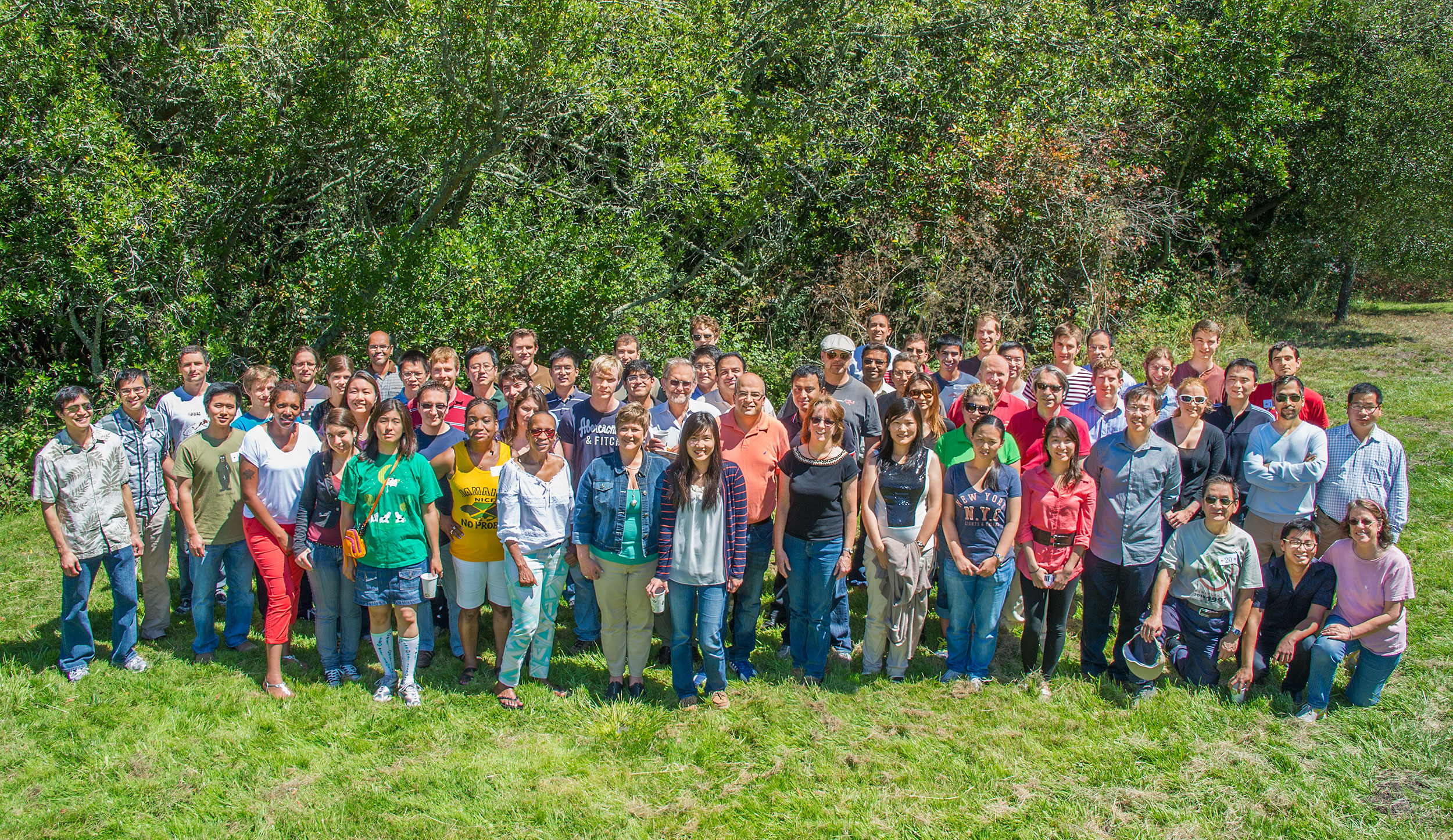 Staff | Energy Storage & Distributed Resources Division